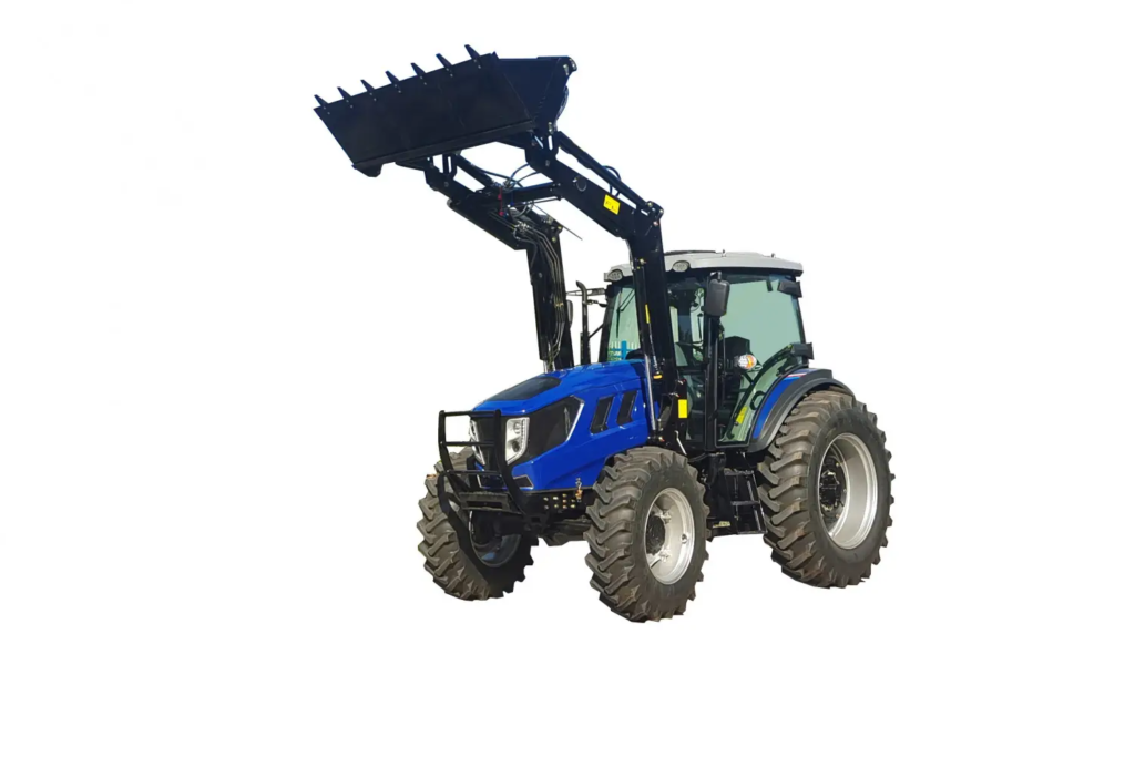 130hp Tractor Cabin Model – tractorsforsaledirect