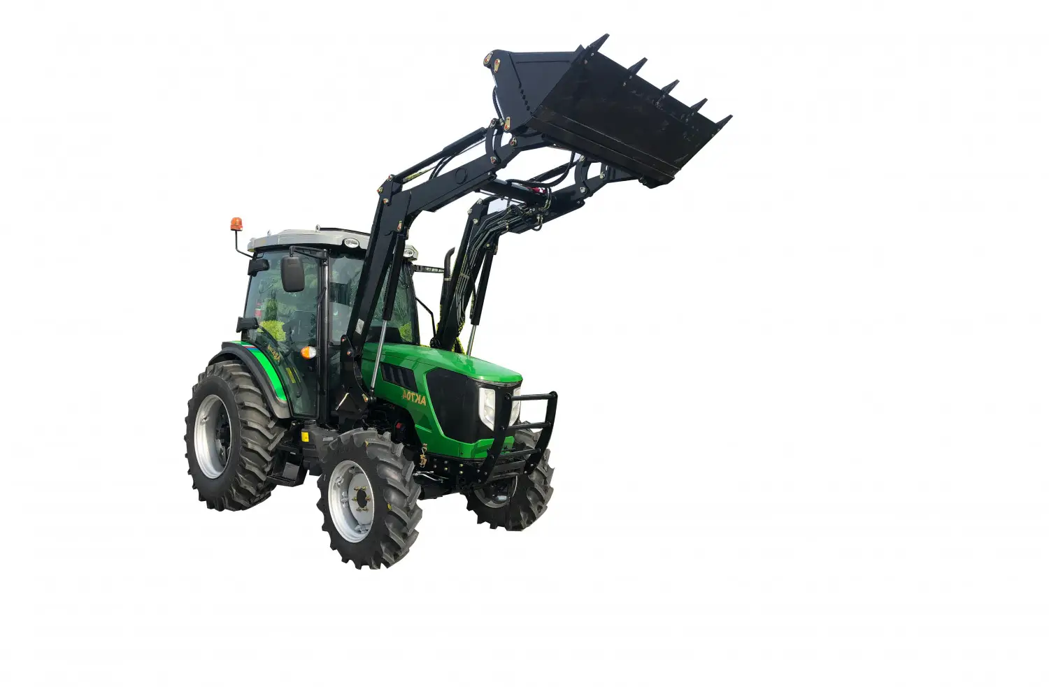 75hp Tractor Cabin Model – tractorsforsaledirect