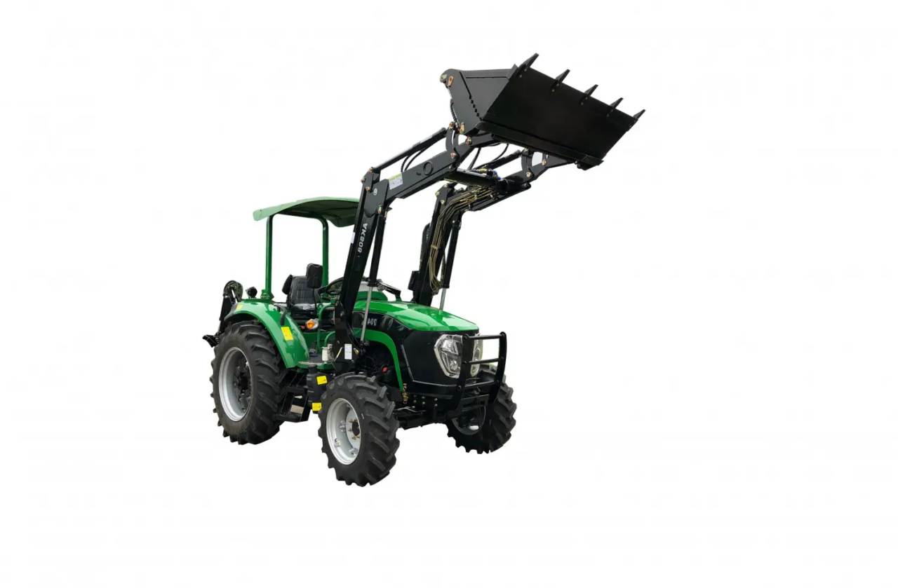 75hp Tractor Rops Model – tractorsforsaledirect